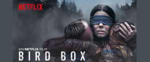 Here's Why Bird Box on Netflix is Worth Your Time | Delhi-Fun-Dos.com