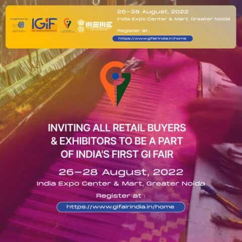 India GI Fair | Delhi-Fun-Dos.com